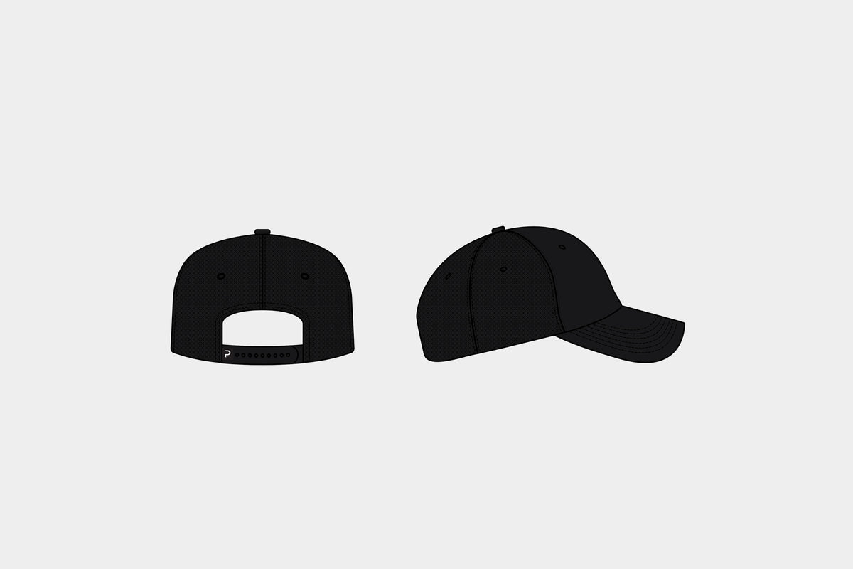 Prodigy Trucker Hat – Prodigy Performance Supplements